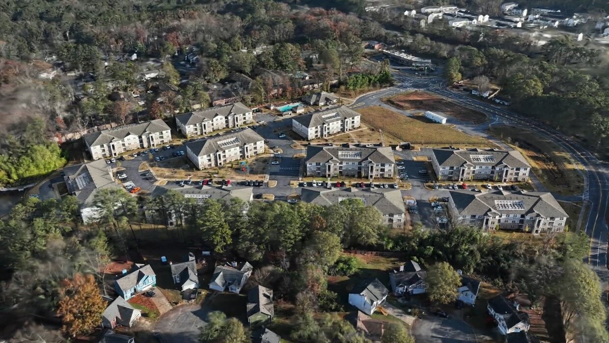 Sunrise View - 3814 Redan Rd Decatur, GA 30032 | Apartments.com