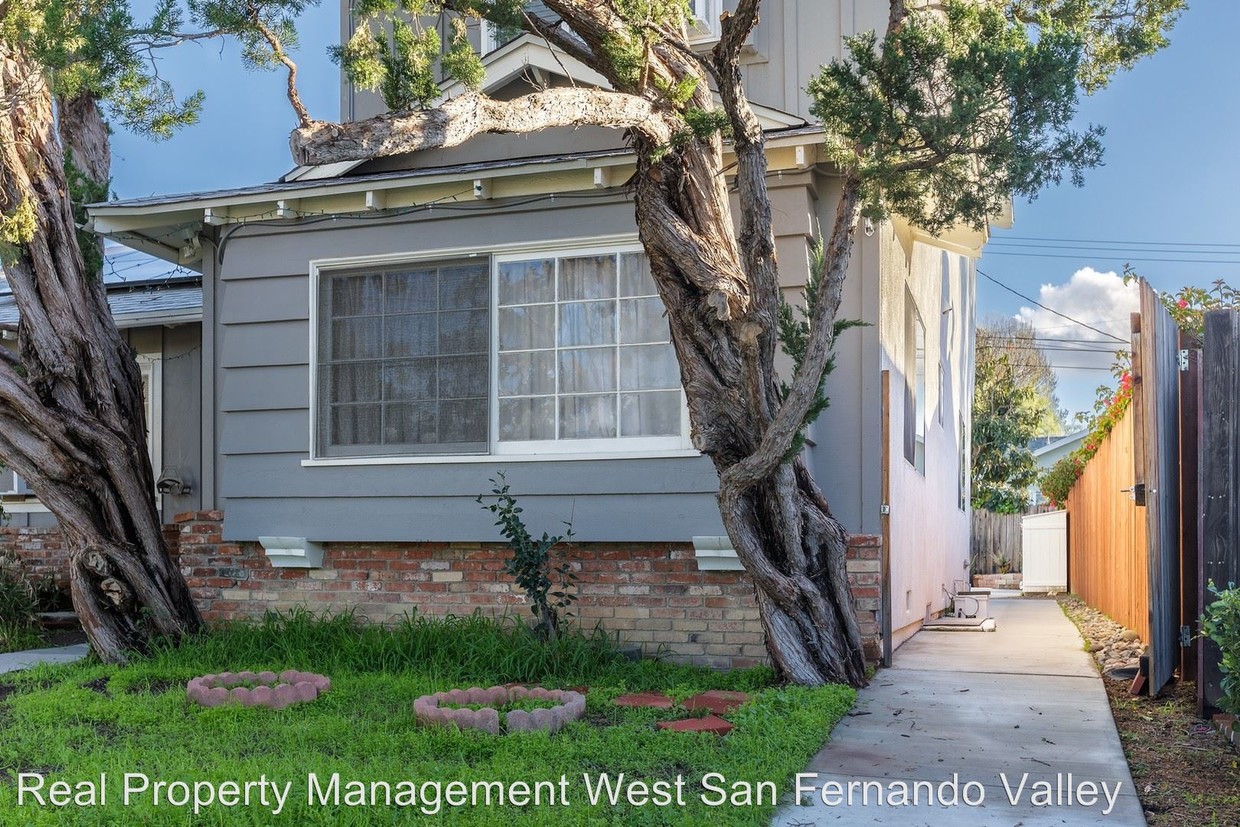 23634 Calvert St, Los Angeles, CA 91367 - House Rental in Los Angeles ...