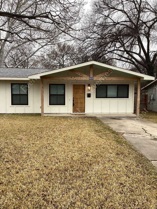 8608 Parkfield Dr, Austin, TX 78758 - House Rental in Austin, TX ...