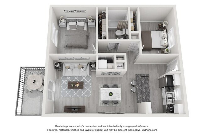 Slate Luxury Apartments - Apartments in Winter Garden, FL | Apartments.com