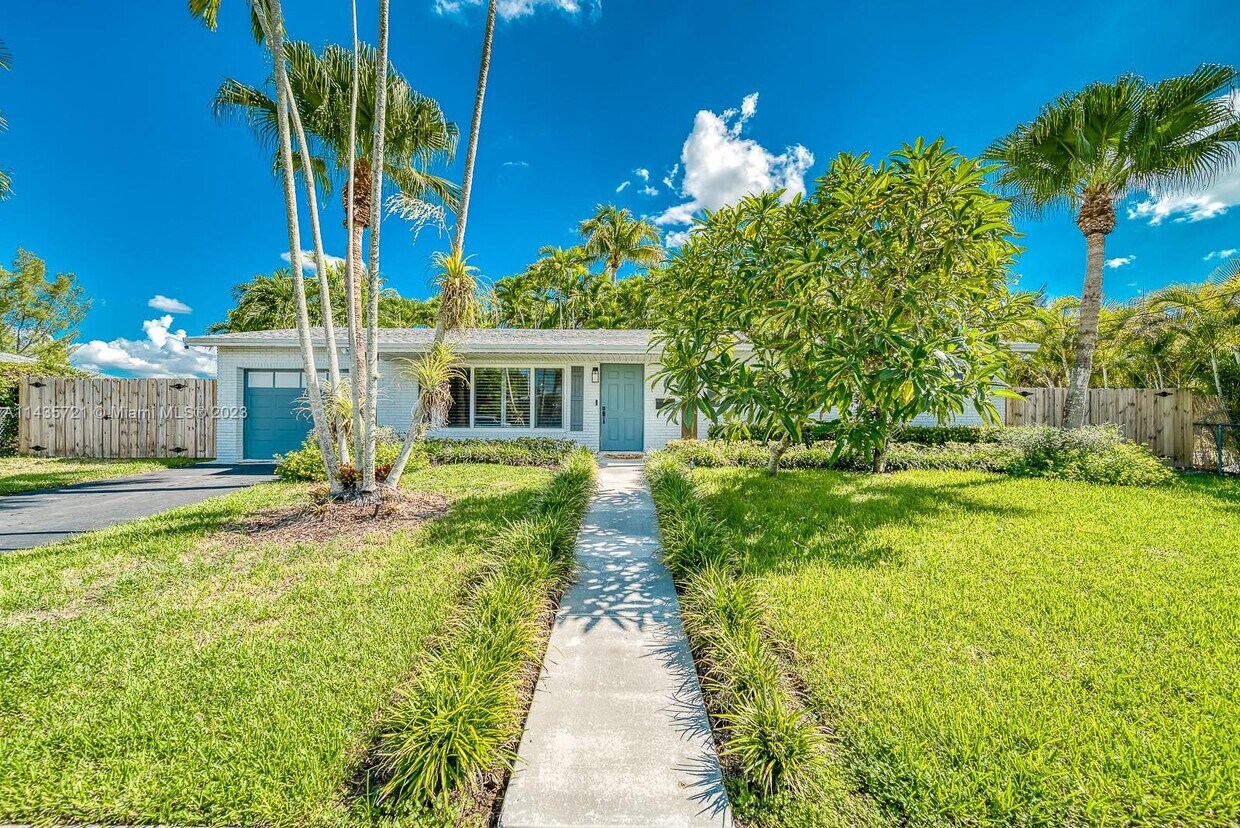 9951 SW 195th St, Cutler Bay, FL 33157 - House Rental in Cutler Bay, FL ...