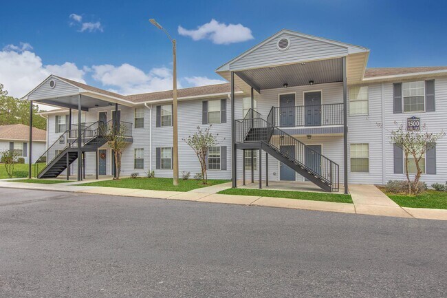 The Park at St Andrews Apartments - 2119 Woodland Way Jackson, MS | Apartments.com