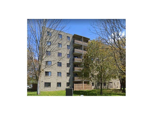 Apartments for Rent Near University of Waterloo Main Campus - Waterloo ...