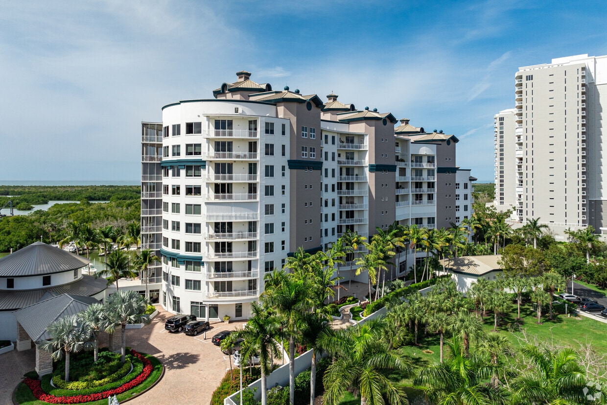 Aqua - Apartments in Naples, FL | Apartments.com