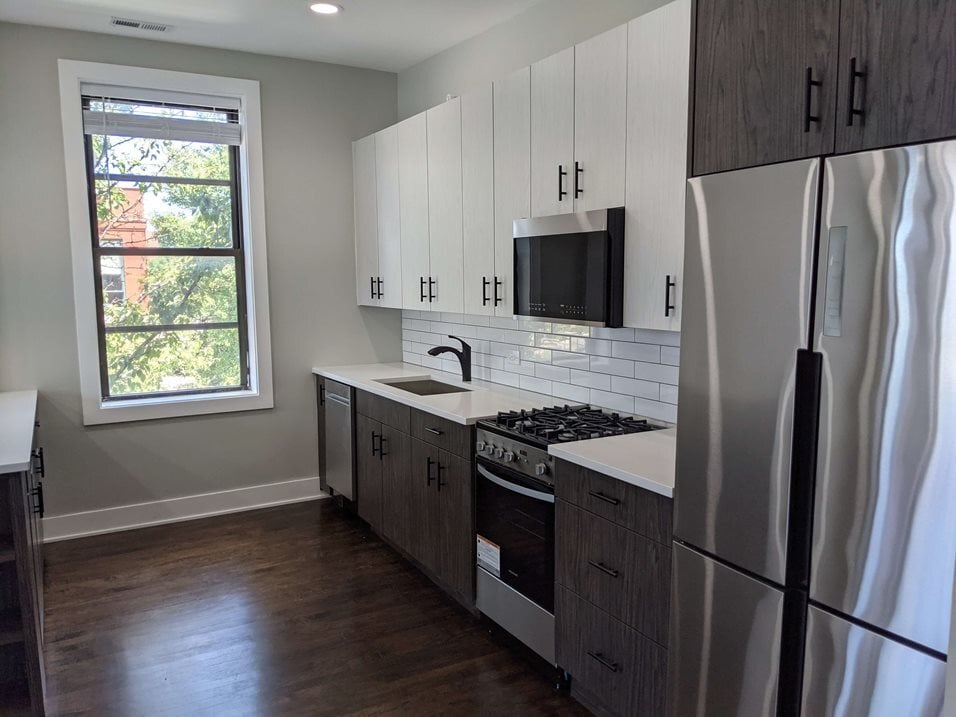 2957 N Milwaukee Ave Unit 2957-N2, Chicago, IL 60618 - Condo for Rent ...