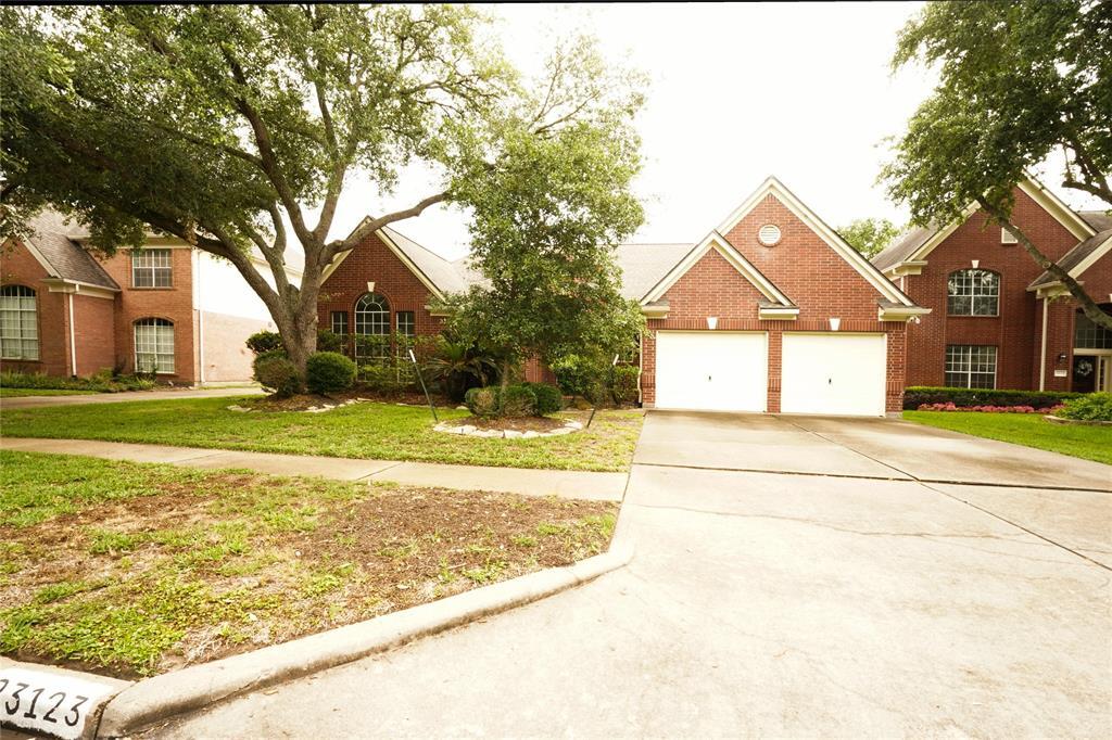 23123 S Warmstone Way, Katy, TX 77494 - House Rental in Katy, TX ...