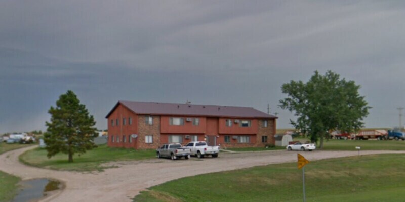 830 SD-248 Unit 2, Kadoka, SD 57543 - Condo for Rent in Kadoka, SD ...