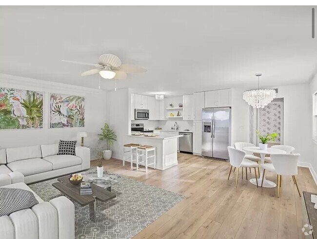 Kings Point Apartments for Rent - Delray Beach, FL - 156 Rentals ...