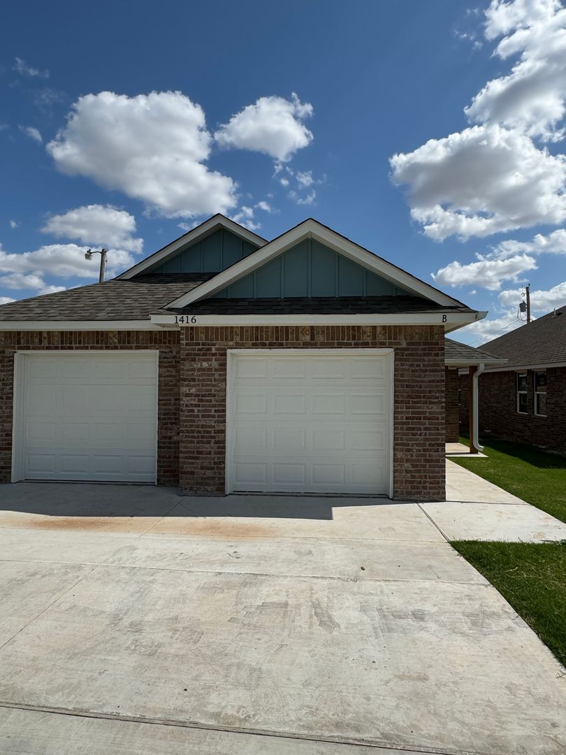 1416 Sw Texas Ave Unit 1416 SW Texas Apt A, Lawton, OK 73501 - Room for ...