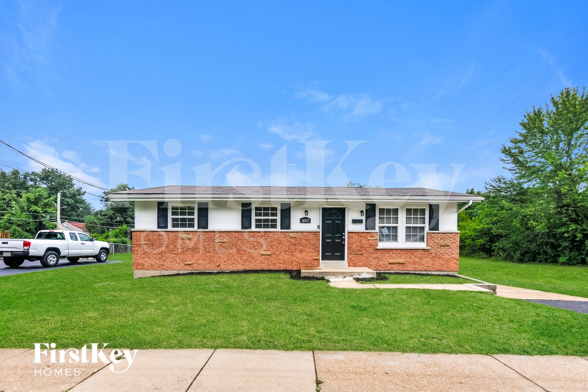 1007 Chambers Rd, Ferguson, MO 63135 | Apartments.com