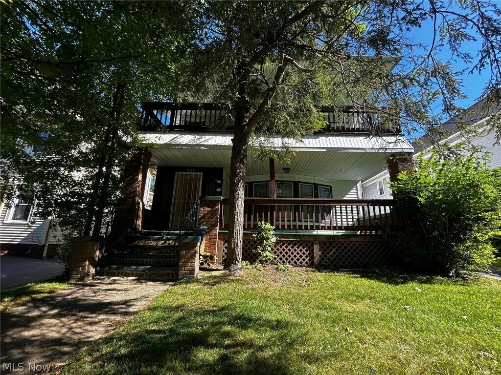 3247 E Overlook Rd Unit 1st Floor, Cleveland Heights, OH 44118 - Room ...