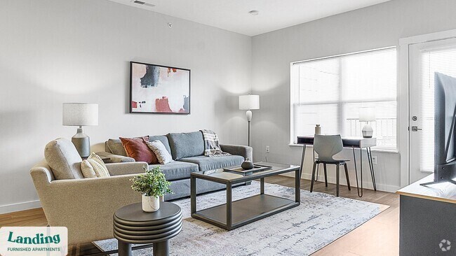 Westwood Park Apartments for Rent with a Walk-In Closet - Indianapolis ...