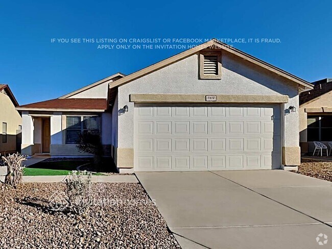 Sundial East Apartments for Rent with a Walk-In Closet - El Mirage, AZ ...