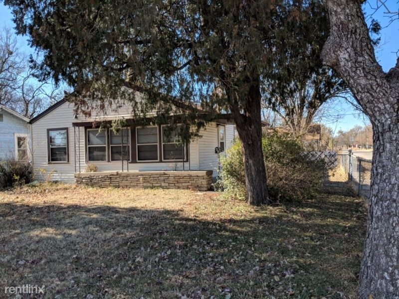 1701 S Elizabeth, Wichita, KS 67213 - House Rental in Wichita, KS ...