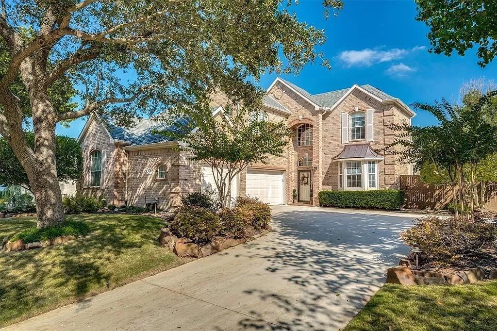 6108 Autumn Point Dr, McKinney, TX 75070 - House Rental in McKinney, TX ...