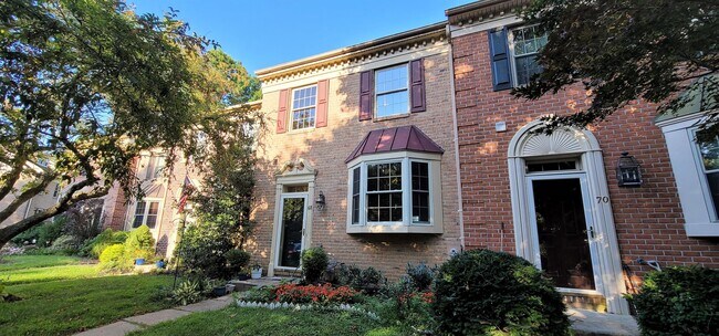 68 English Run Cir, Sparks Glencoe, MD 21152 - House Rental in Sparks ...