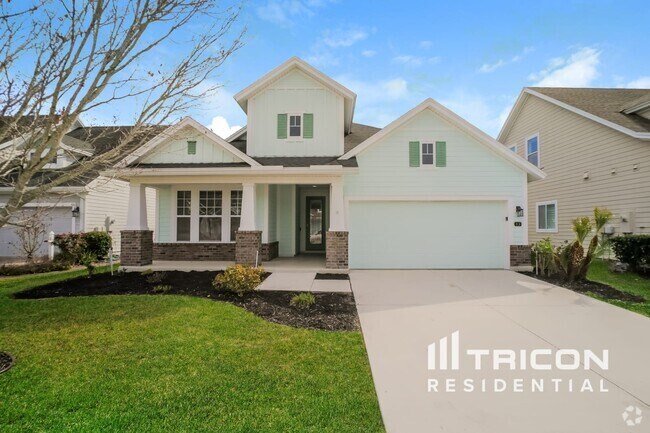 Apartamentos de renta en Enclave at Town Center - Ponte Vedra Beach, FL ...