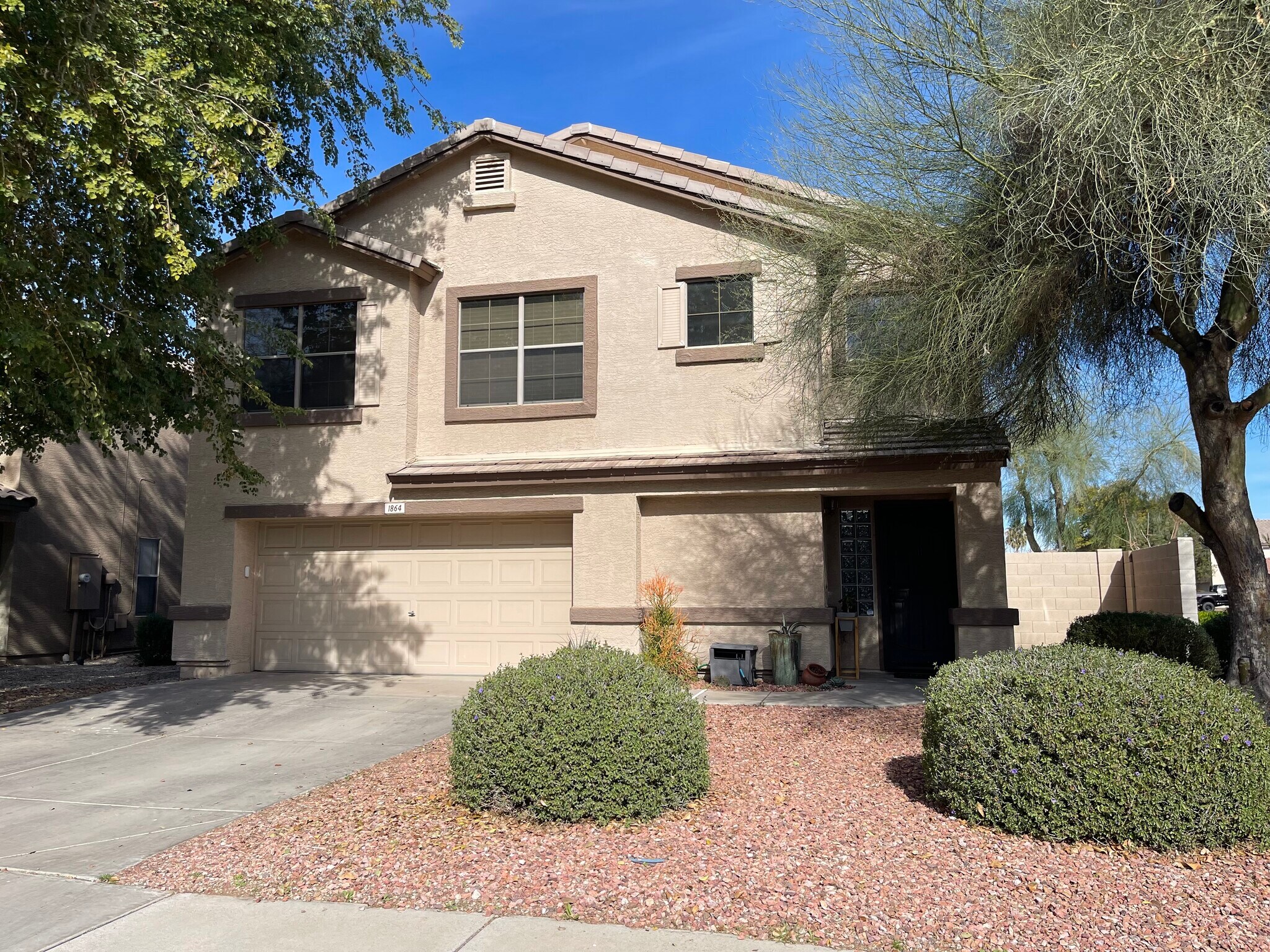 1864 E Tulsa St, Gilbert, AZ 85295 - House Rental in Gilbert, AZ ...