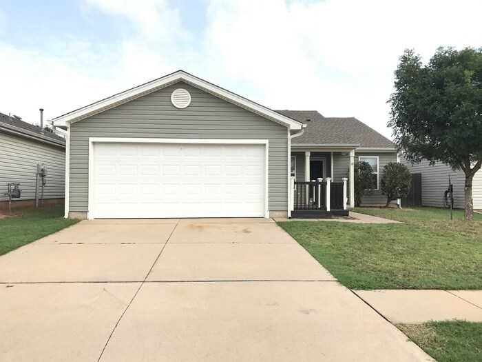 1809 NW 146th Terrace, Edmond, OK 73013 - House Rental in Edmond, OK ...