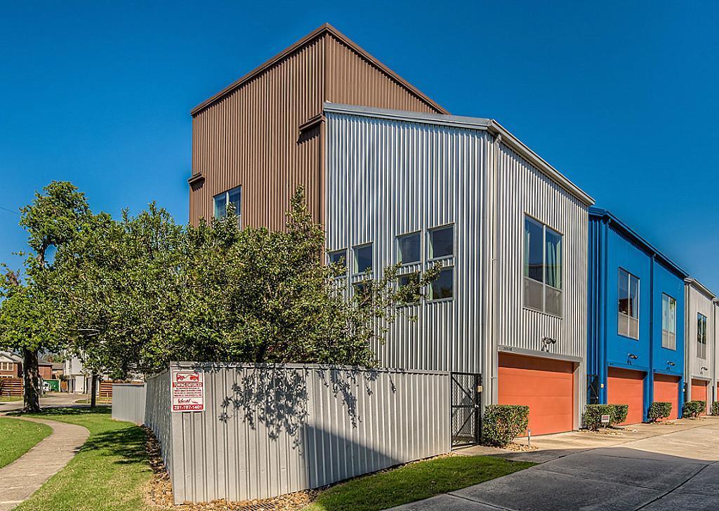 2605 Calumet St Unit 48, Houston, TX 77004 - Condo for Rent in Houston ...