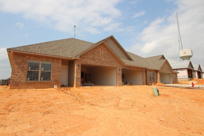 703 Freedom Way, Bullard, TX 75757 - House Rental in Bullard, TX ...