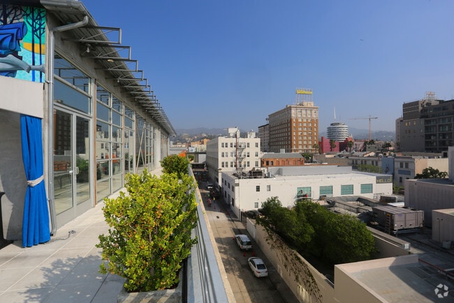 Cosmo Lofts Rentals - Los Angeles, CA | Apartments.com