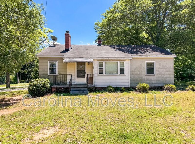 300 Meridian Ave, Taylors, SC 29687 - House Rental in Taylors, SC ...