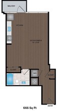SkyHouse Denver Rentals - Denver, CO | Apartments.com