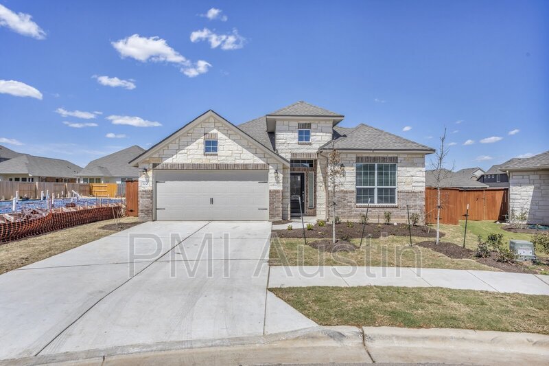 506 Sixpence Ln, Andice, TX 78628 - House Rental in Andice, TX ...