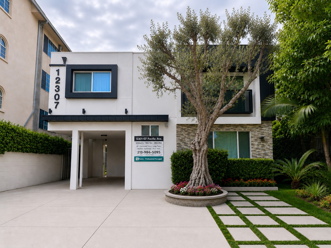 12301-12307 Pacific Ave Unit 01 05, Los Angeles, CA 90066 | Apartments.com