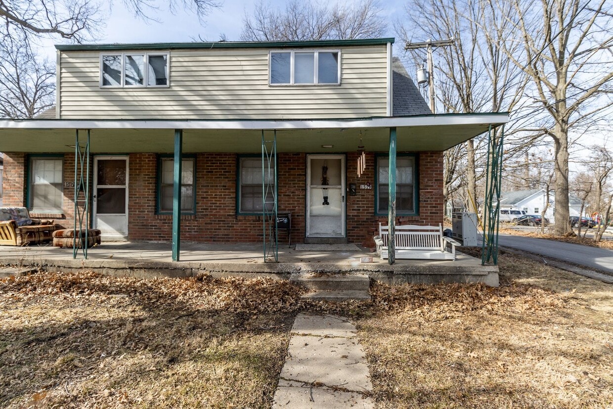 1517-1519 Paris Rd Unit 1519, Columbia, MO 65201 - Room for Rent in ...