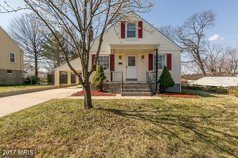 6210 Birchwood Ave Unit HAMILTON, Baltimore, MD 21214 | Apartments.com