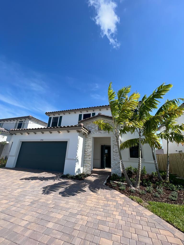 11936 Sw 240Th St, Princeton, FL 33032 - House Rental in Princeton, FL ...