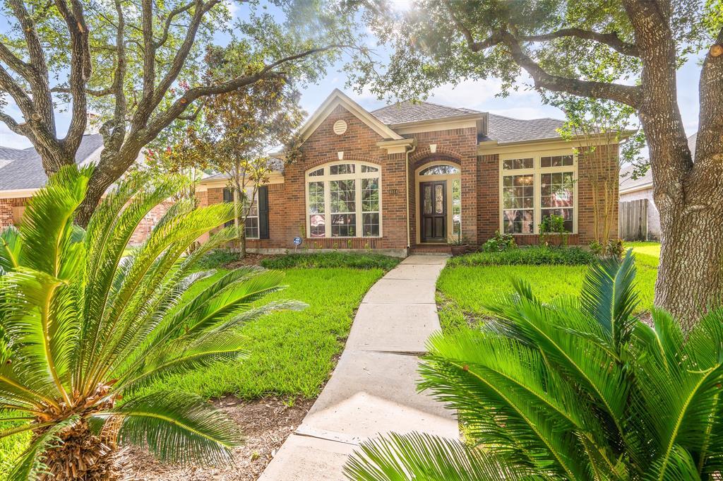 4514 Lake Pinkston Dr, Richmond, TX 77406 - House Rental in Richmond ...