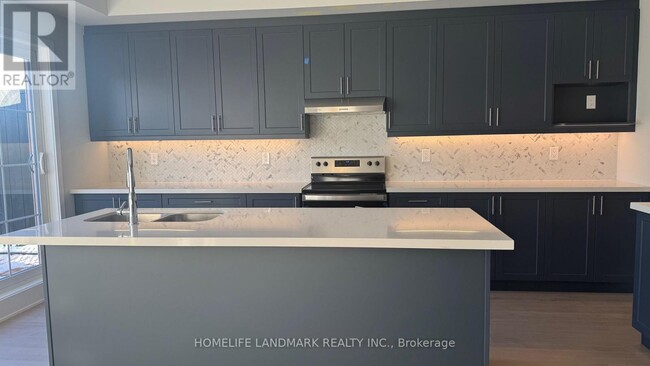 87 York Downs Blvd, Markham, ON L6C 3K4 - Maison de Ville à Louer à ...