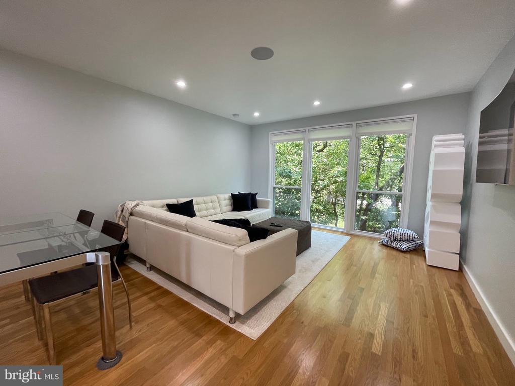 114 G St SW, Washington, DC 20024 - Townhome Rentals in Washington DC ...