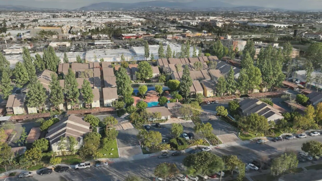 Rose Pointe Apartments - 1480 S Highland Ave Fullerton, CA 92832 ...