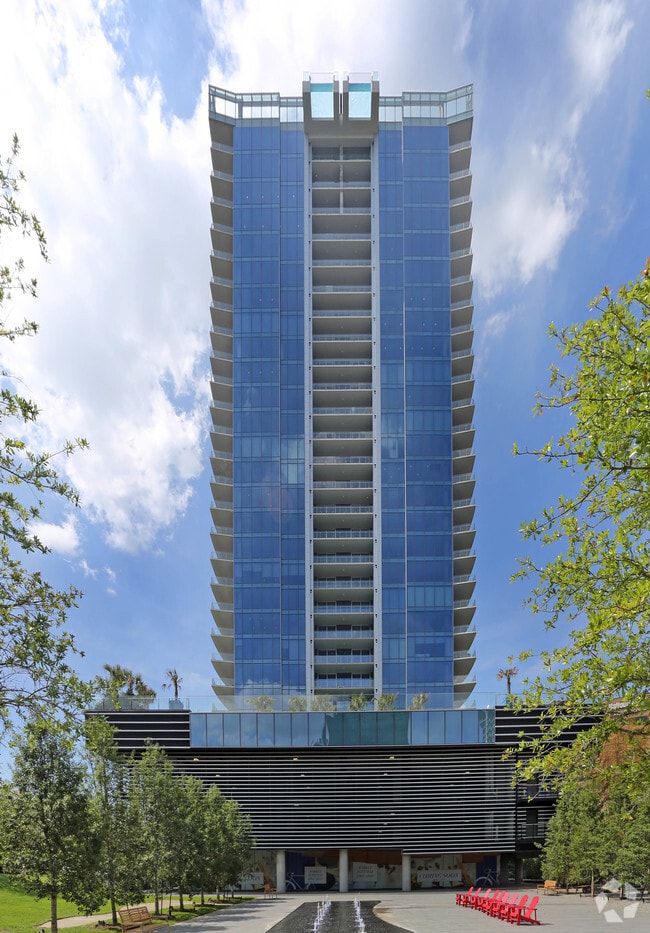 Bleu Ciel Apartments - Dallas, TX | Apartments.com
