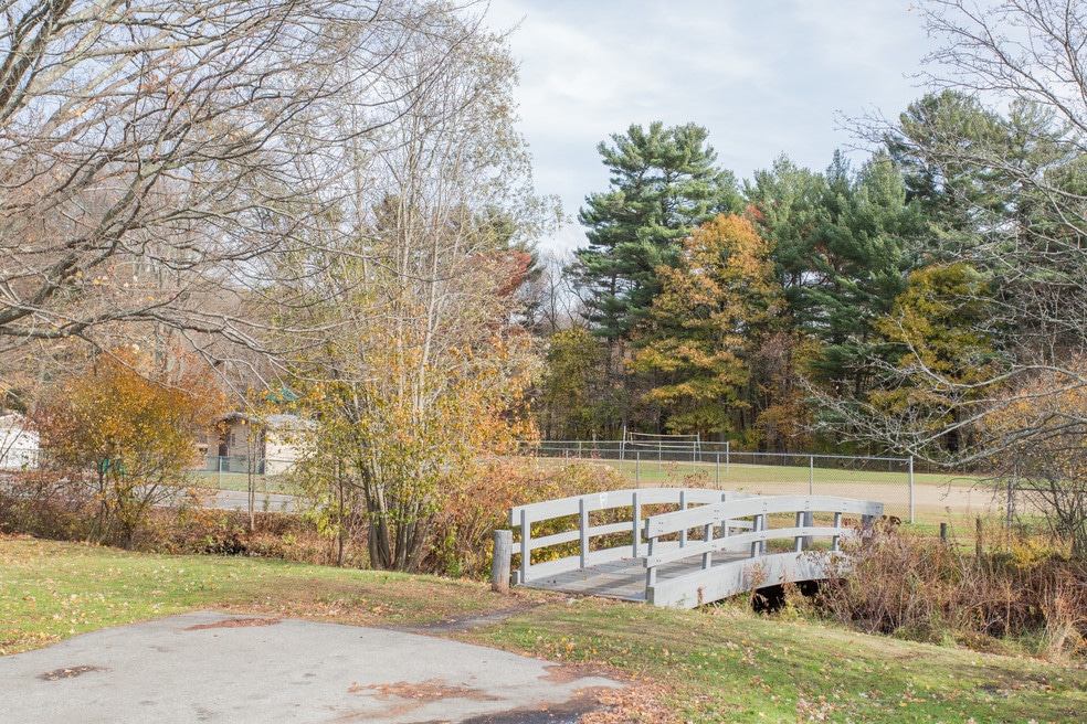 Is Burlington Town Center a Good Place To Live in Burlington MA ...