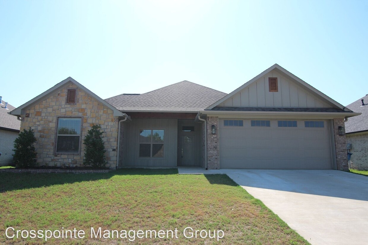1243 Nate Cir, Bullard, TX 75757 - House Rental in Bullard, TX ...