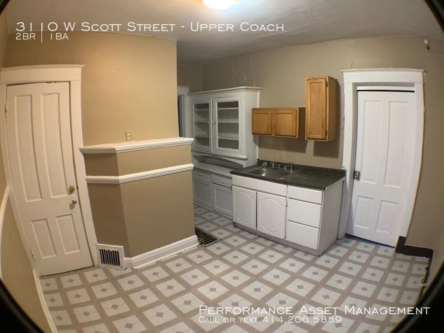 3110 W Scott St, Milwaukee, WI 53215 - Room for Rent in Milwaukee, WI ...