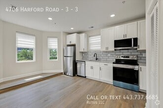 Best Luxury Moravia-Walther Apartments for Rent - Baltimore, MD ...