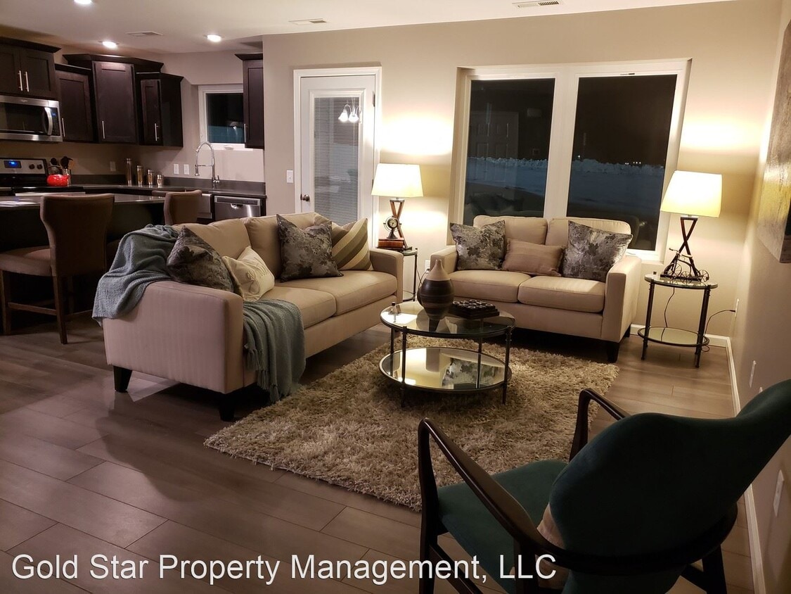 3926 24th St SE, Fort Rice, ND 58554 - House Rental in Fort Rice, ND ...