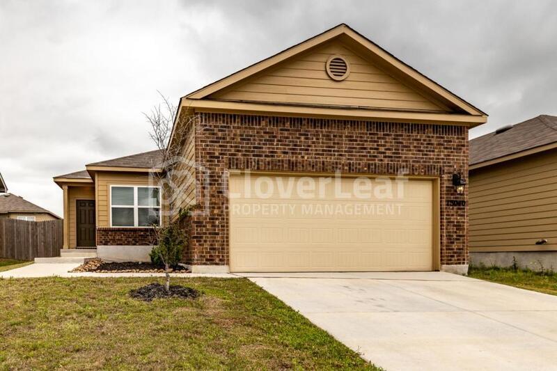 13040 Heathers Sun, St Hedwig, TX 78109 - House Rental in St Hedwig, TX ...