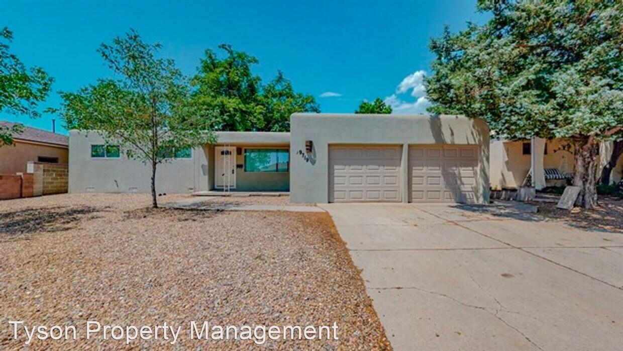 9719 Aztec Rd NE, Albuquerque, NM 87111 - House Rental in Albuquerque ...