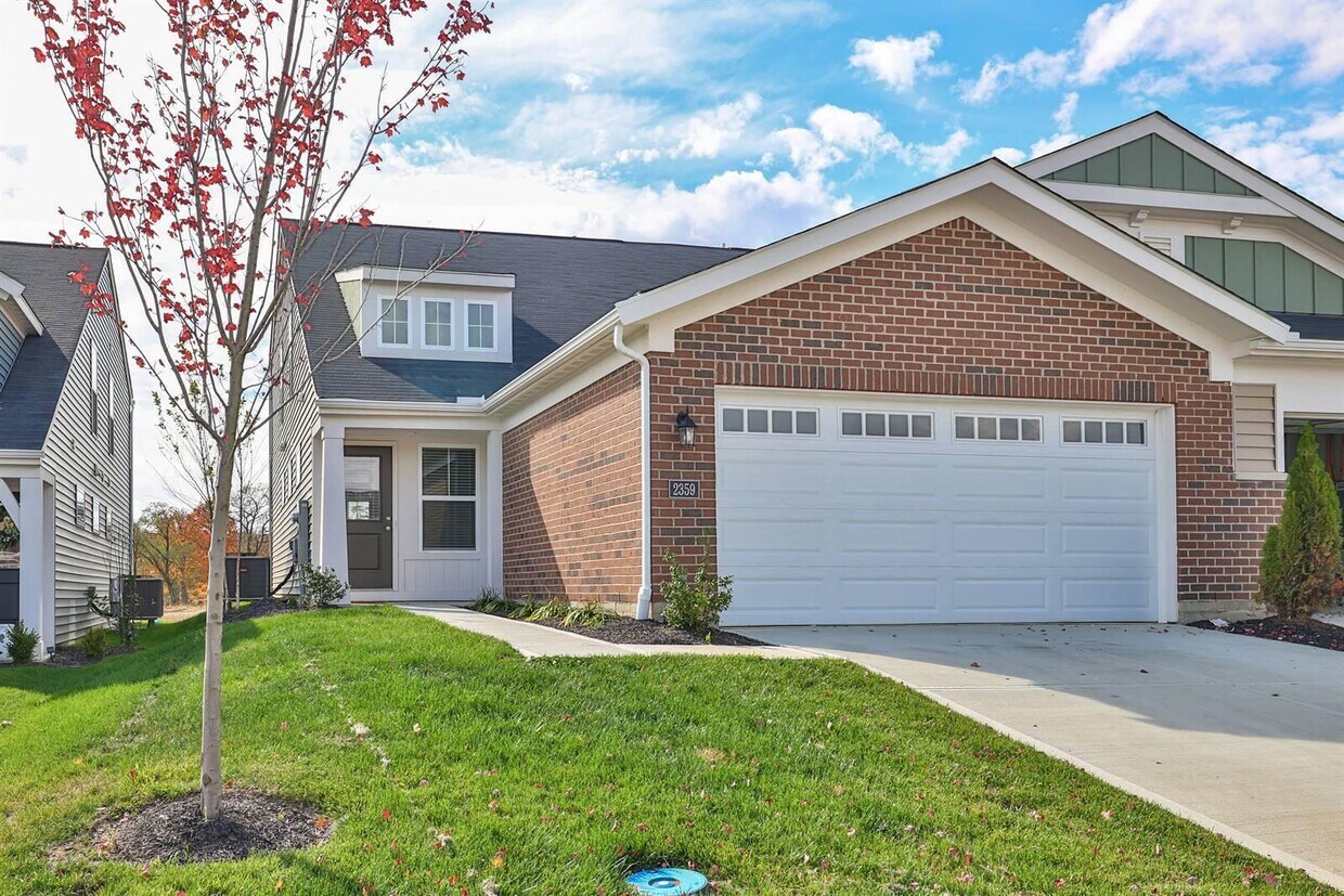 2359 Bella Rdg, Covington, KY 41017 - House Rental in Covington, KY ...