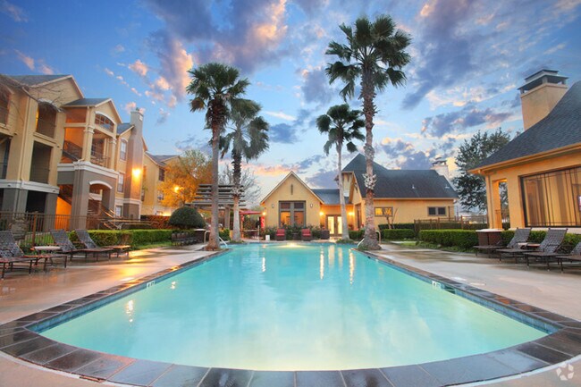 The Grand on Memorial Rentals - Houston, TX | Apartments.com