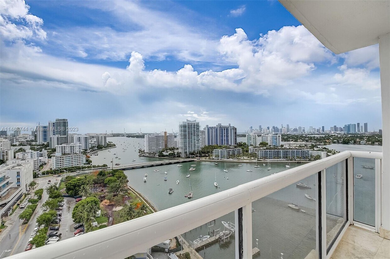 1800 Sunset Harbour Dr Unit 2101, Miami Beach, FL 33139 - Condo for ...