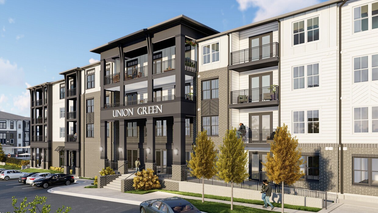 Union Green - Apartments in Atlanta, GA | Apartments.com