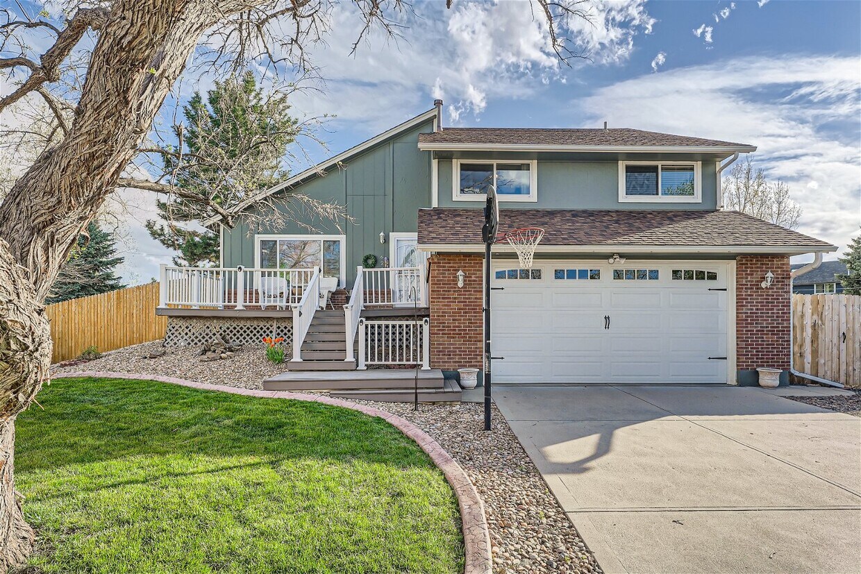 621 Devinney Ct, Golden, CO 80401 - House Rental in Golden, CO ...